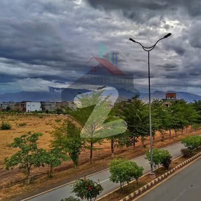 NORTH Facing | Sector A | Ideal Location For Construction Regi Model ...