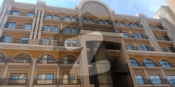 2 Bedrooms Corner Apartment For Rent in Times Trade Centre, Kunwar ...