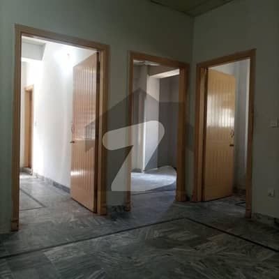 Affordable Flat Of 800 Square Feet Is Available For Rent Ghauri Town ...
