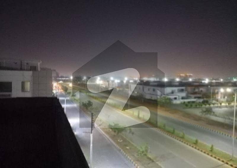 500 SQ YD CHANCE DEAL PRCC STRUCTURE 2026 MODEL Falcon Complex New ...