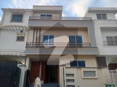 G-13 25x40 Brand New Double Double Storey G-13, Islamabad ID52404052 ...