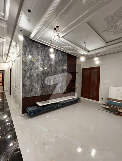 BRAND NEW REAR HOUSE AVAILABLE FOR SALE BLOCK F, NORTH NAZIMABAD. North ...