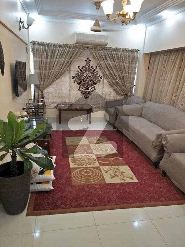 Apartment 2 Bedrooms D. D Clifton Block 5 Karachi Clifton - Block 5 ...