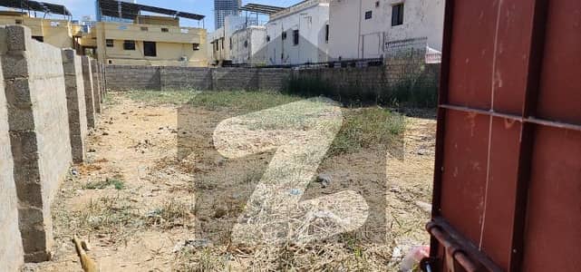 Looking For A Residential Plot In Clifton Block 5 Karachi Clifton ...