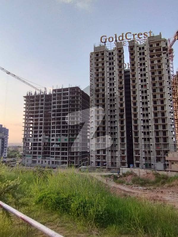 1 Bed Apartment Available For Sale Gold Crest High Life 2 Goldcrest ...