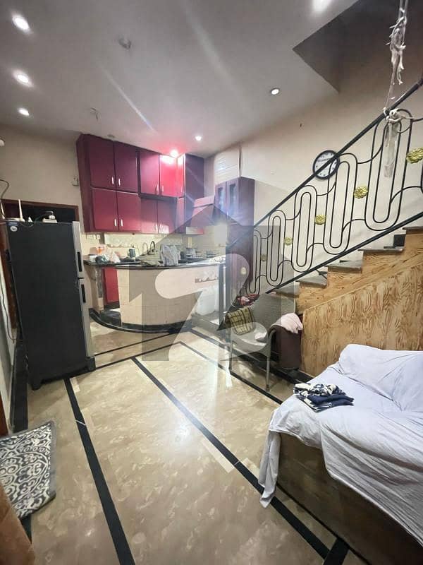 House For Sale Model Colony 100 Sqyd Ground Plus 3 Model Colony - Malir ...