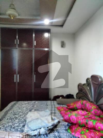 MIAN ESTATE OFFERS 4.40 Marla TRIPPLE STOREY TILE FLOORING HOUSE FOR ...