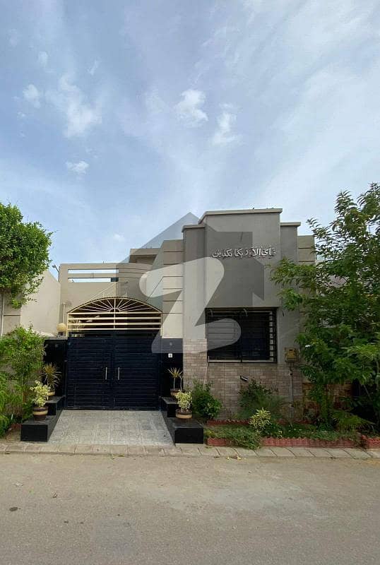 House Available For Rent In Saima Luxury Homes Korangi Karachi Saima ...