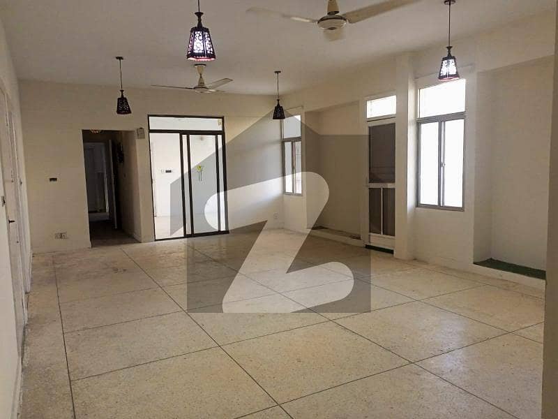 3rd Floor Apartment For Sale - Askari 4 Askari 4, Gulistan-e-Jauhar ...