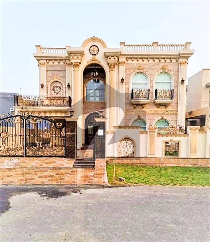 LUXURIOUS HOUSE 1 KANAL AVAILABLE FOR SALE IN DHA PHASE 7 LAHORE DHA ...