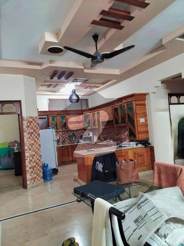 BANGALOW OF GROUND PLUS ONE FOR SALE Gulistan-e-Jauhar - Block 12 ...