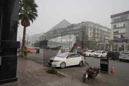 Commercial Space Available In Defence Raya Defence Raya, DHA Defence ...