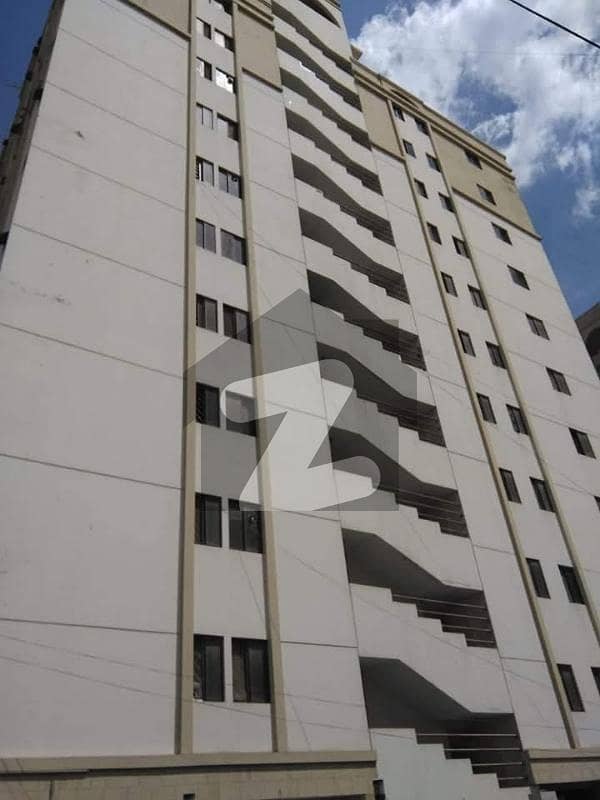 2 Bed Dd| 8th Floor| Leased Gulistan-e-Jauhar - Block 13, Gulistan-e ...