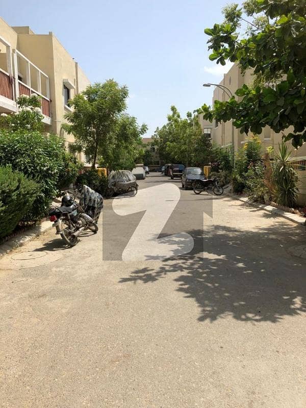 Naya Nazimabad - Block A - 120 Sq Yard Residential Plot Naya Nazimabad ...
