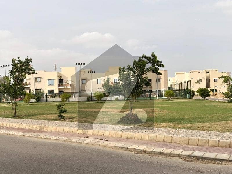 Naya Nazimabad - Block A - 120 Sq Yard Residential Plot Naya Nazimabad ...