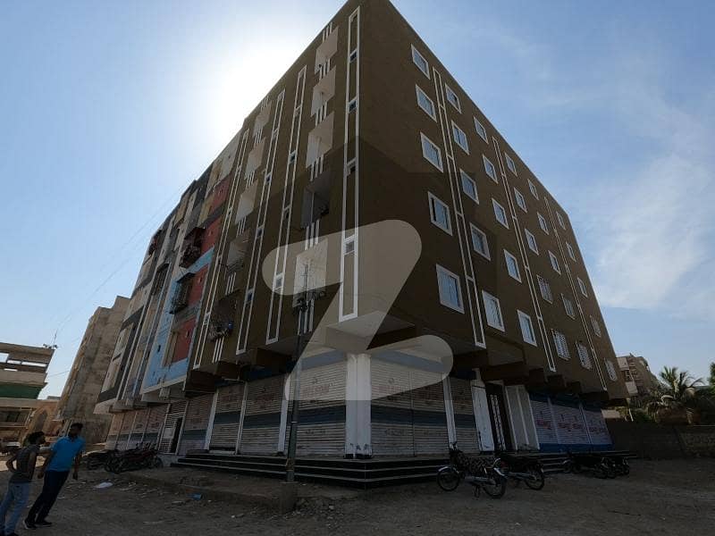 Reserve A Centrally Located Prime Location Flat Of 1350 Square Feet In ...