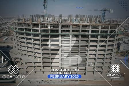 Giga Mall Extension Shop For Sale Near Giga Mall World Trade Center, D ...