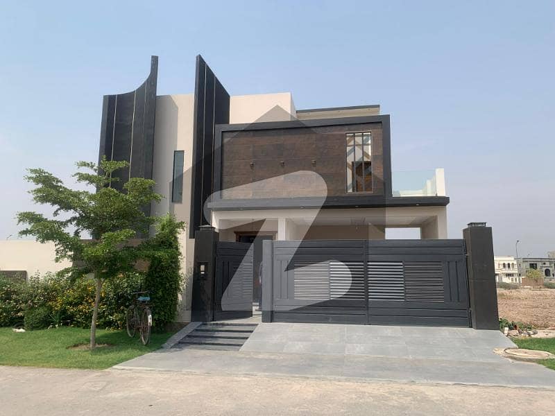 1 Kanal Beautiful House For Sale In M Sector, DHA Multan DHA Phase 1 ...