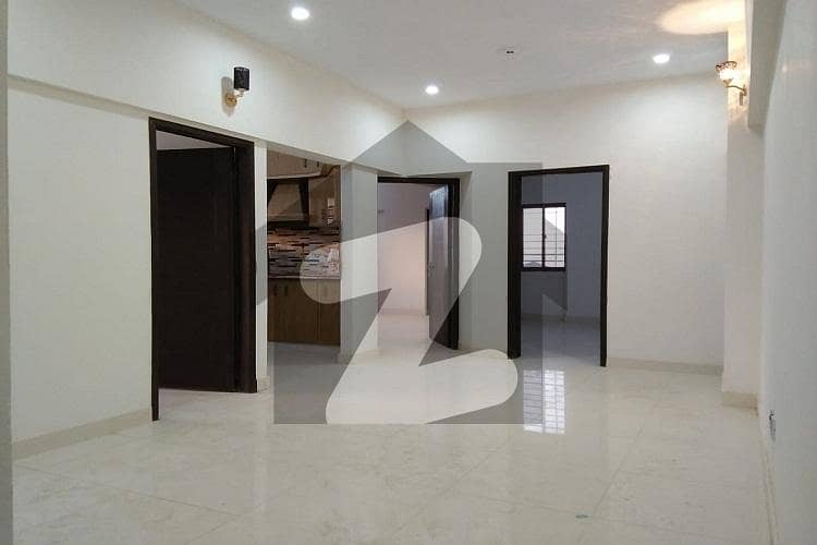 Luxury Flat For Sale In Adamjee Nagar, Amir Khusro Road Amir Khusro ...