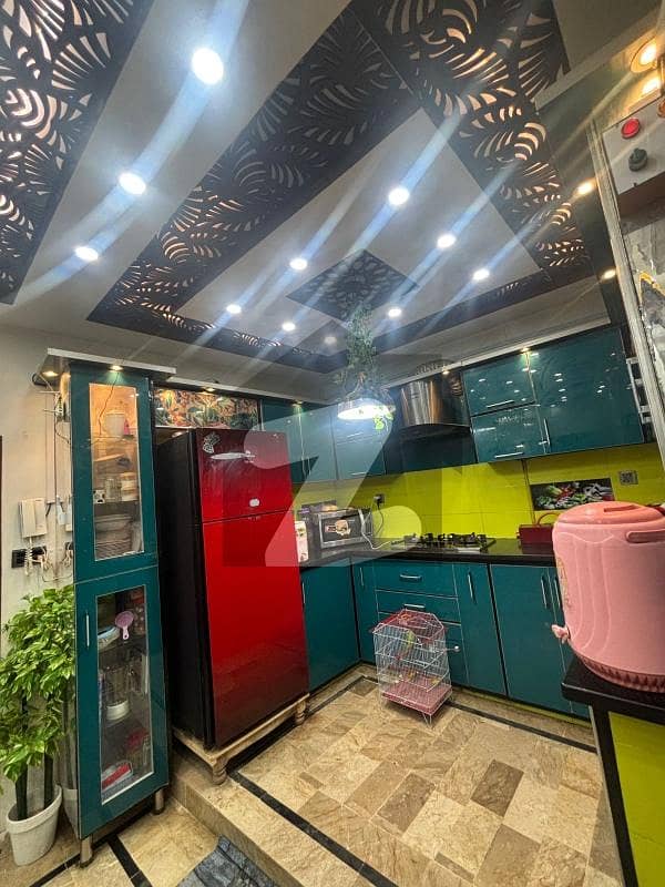 100 Square Yards House Situated In Model Colony - Malir For Sale Model ...