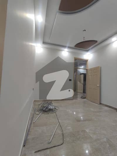 Your Ideal 133 Square Yards Upper Portion Has Just Become Available In ...