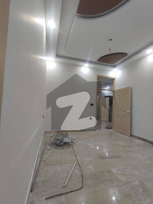 Your Ideal 133 Square Yards Upper Portion Has Just Become Available In ...