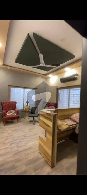 Spacious Prime Location 240 Square Yards House Available For rent In ...