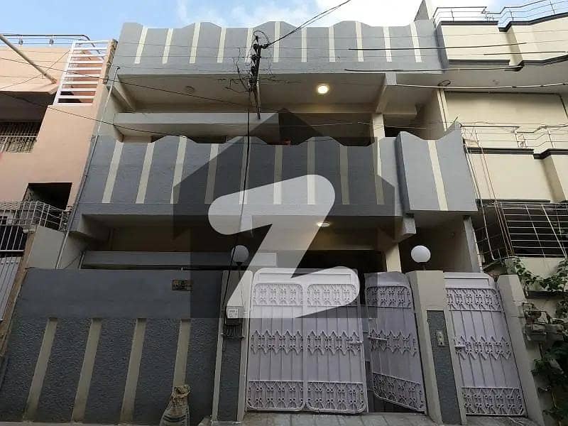 Urgent Sale - Best Location Near to Main Road - Double Storey House For ...