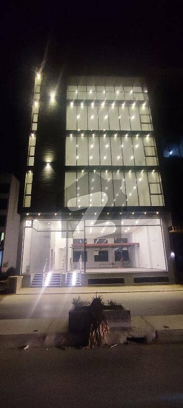 Brand New Ground DHA Phase 8, DHA Defence, Karachi ID52433588 - Zameen.com