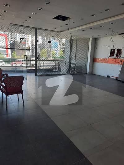 Ground and 1st full floors available for rent on gt road GT Road ...