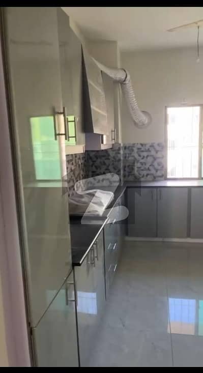 Full Floor Apartment For Rent Rahat Commercial Area, DHA Phase 6, DHA ...