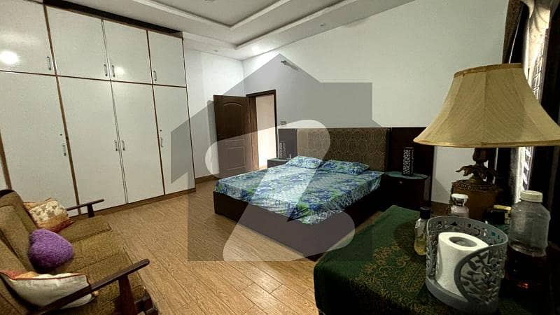 10 Marla Upper Portion Is For Rent In Awt Phase 2 Block D AWT Phase 2 ...