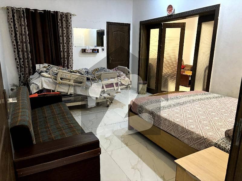 10 Marla Upper Portion Is For Rent In Awt Phase 2 Block D AWT Phase 2 ...