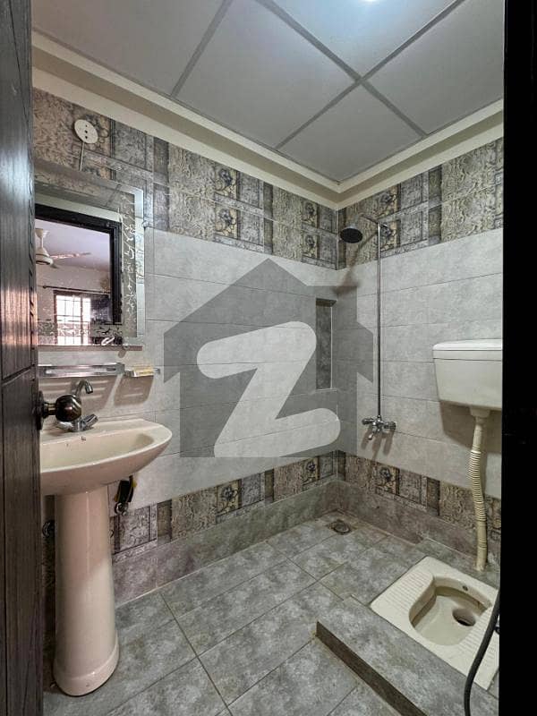 Falaknaz Harmony Cottage (2 Bedrooms Drawing And Dinning) 1250 SQ FEET Available For Rent ...