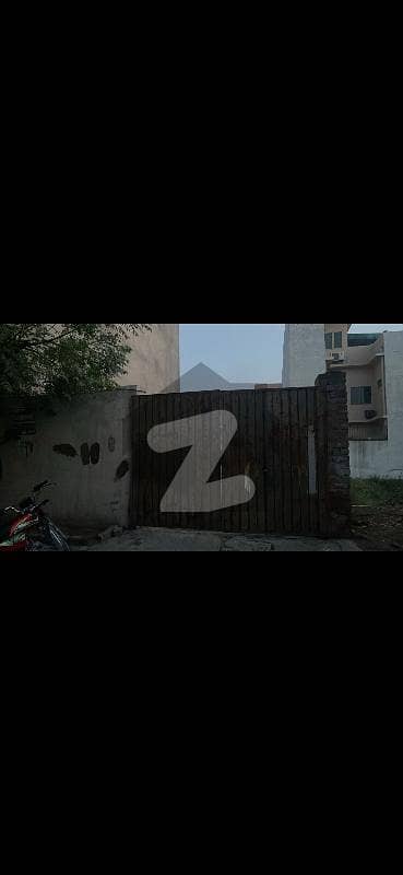 5 marla plot for sale map approved electricity and water connection ...