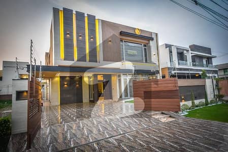 1 Kanal House With Basement Available For Sale DHA Phase 3 - Block Y ...