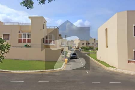 Naya Nazimabad 120 Sq Yard Plot For Sale In Block-C Naya Nazimabad ...
