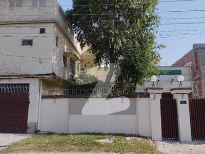 25 Marla House For Sale Defence Officer Colony, Multan ID52443307 ...