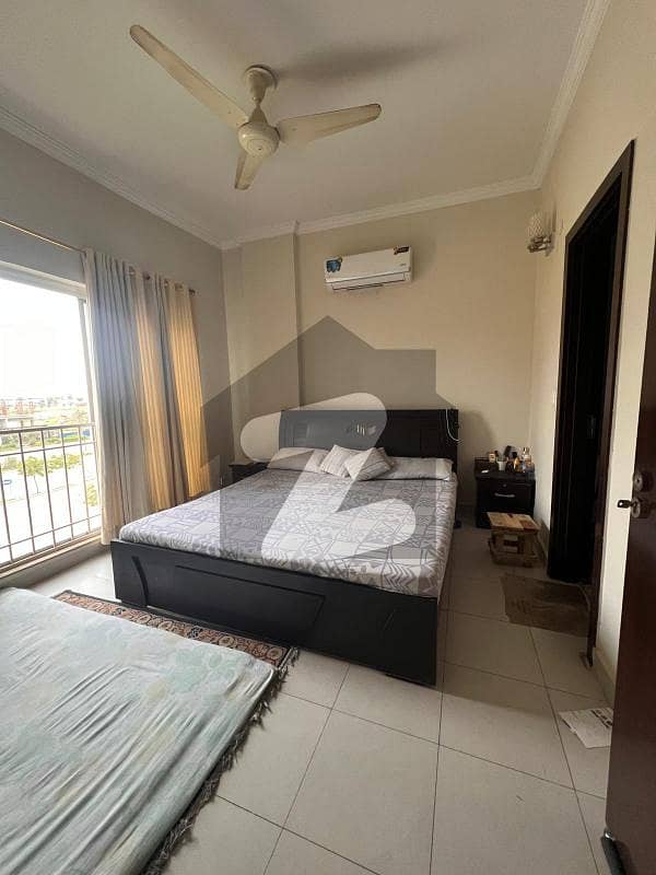 2 Bedroom Apartment For Rent Near Shopping Gallery In Bahria Towers ...