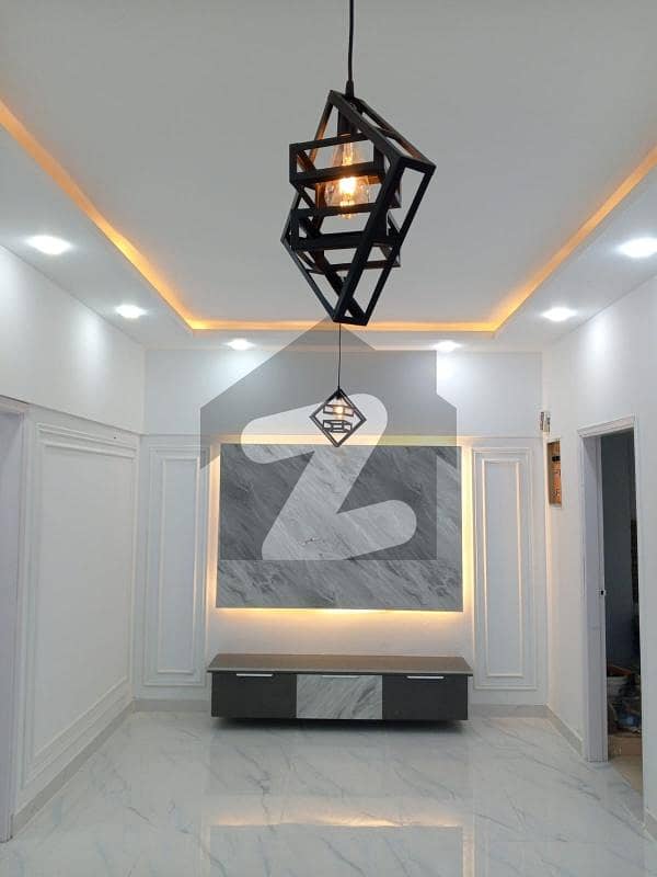 Defence Rahat Commercial Phase 6 fully Renovated Good Rental Rahat ...