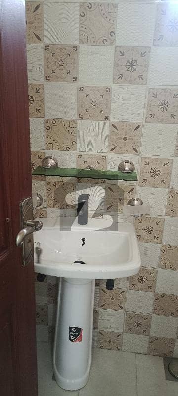 Brand New flat near Samanabad orange station Multan Road Friends Colony ...