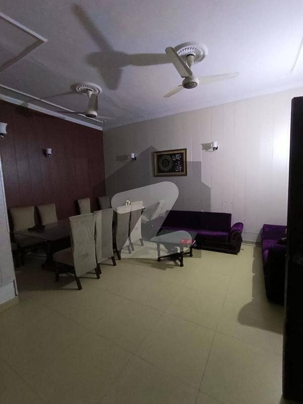 Elegant 10 Marla Double Storey House For Sale In Extension Block Model ...