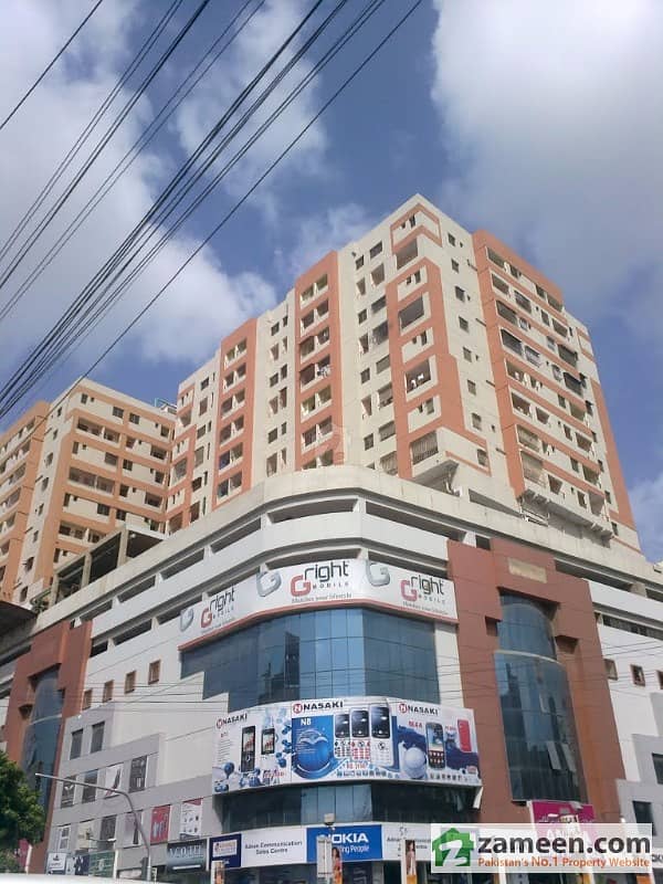 Shop Available at Amma Tower M A Jinnah + Zaibunnissa M. A. Jinnah Road ...