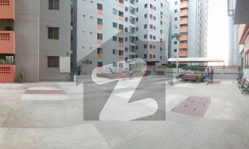 Book C 1700 Square Feet Flat In Grey Noor Tower & Shopping Mall Grey ...