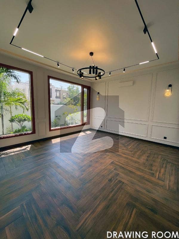 500 Sq Yards, Bungalow On Sale, DHA, Phase 6, Karachi, Pakistan DHA ...