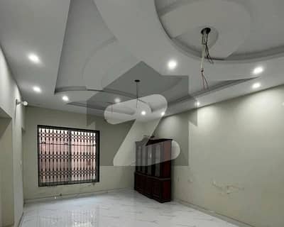 A Spacious 24 Marla House In Model Town - Block H Model Town - Block H ...