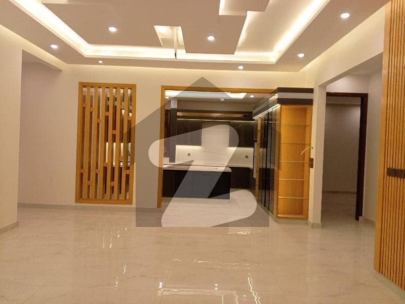 Gulshan Iqbal Block 6 400 Square Yards Brand New Double Storey House ...