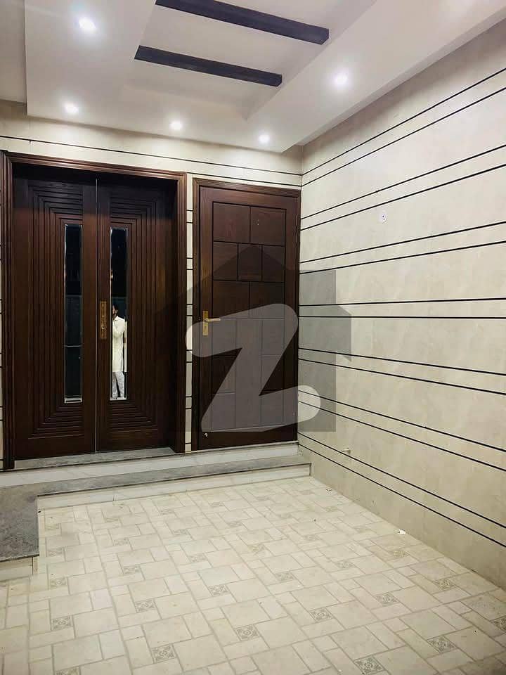 4 Marla Brand New House For Sale Paragon City Paragon City, Lahore ...