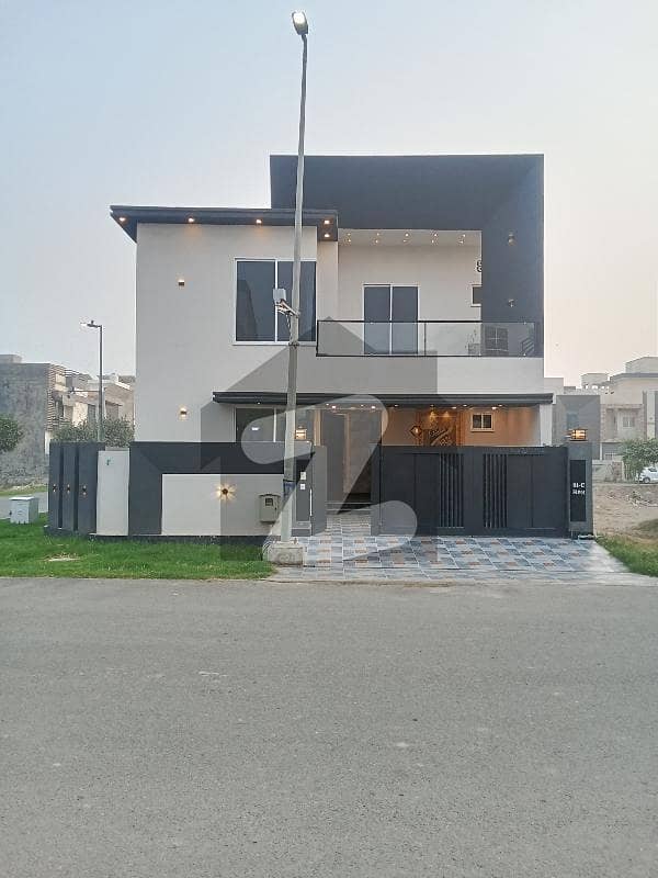 Brand New Corner House For Sale Royal Orchard, Multan Public School ...