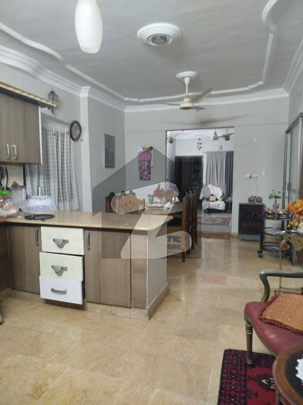 256 Sq. yd Well Maintained House For Sale North Nazimabad - Block L ...